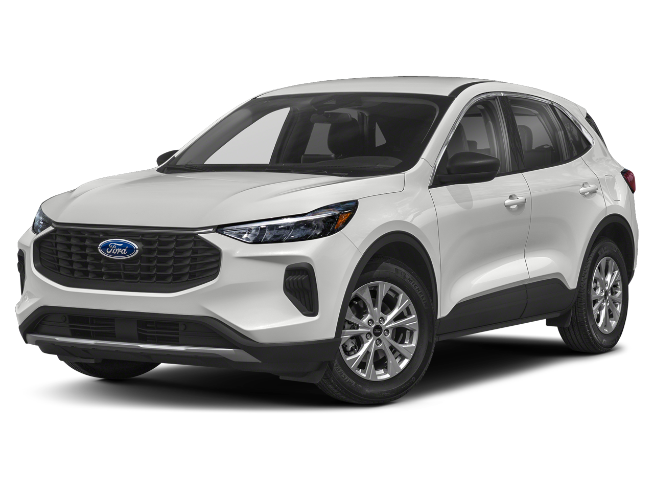 Custom 2022 Ford Escape