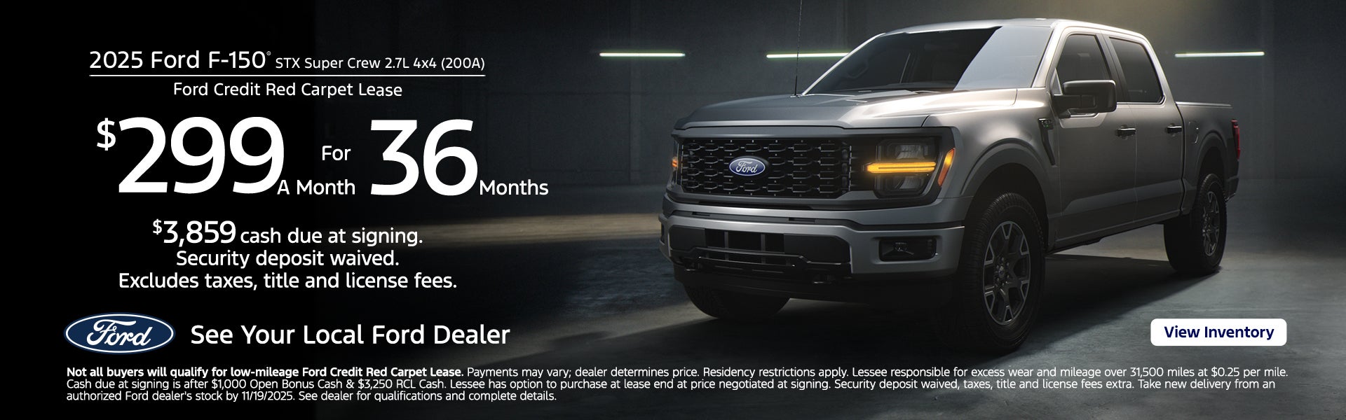 Bull Valley Ford | New Ford Dealership in Woodstock, IL