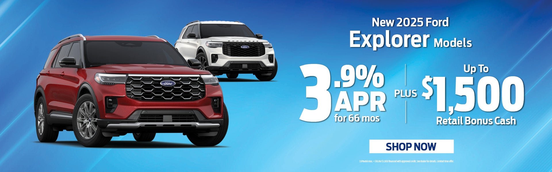 Bull Valley Ford | New Ford Dealership in Woodstock, IL